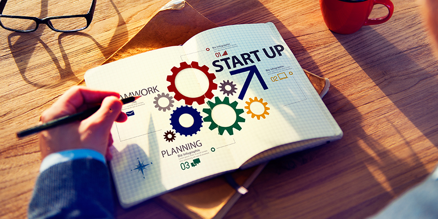 Start-Up Funding: The Ultimate Guide | Content