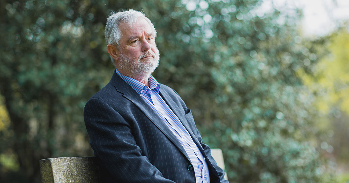 "Customer insolvency led to my company failing" | Article