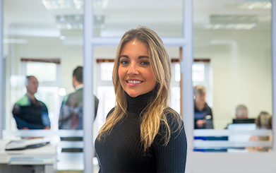 Meet Our Team | Hilton-Baird Financial Solutions